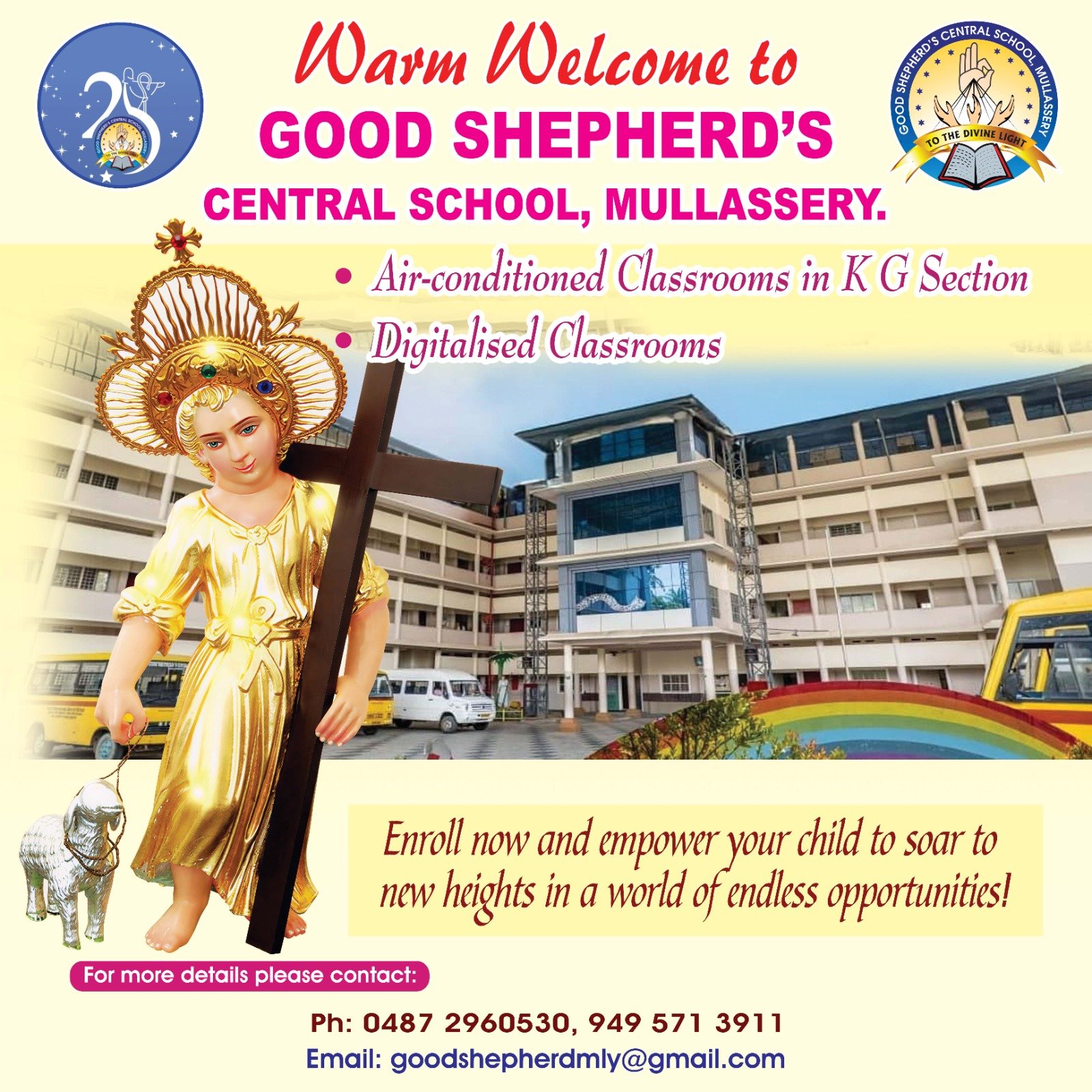 goodshepherds.edu.in